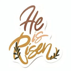 Design | Religious Vinyl Sticker | Poshmark